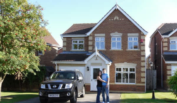 First-Step Stories with Laura Crombie - Zoopla