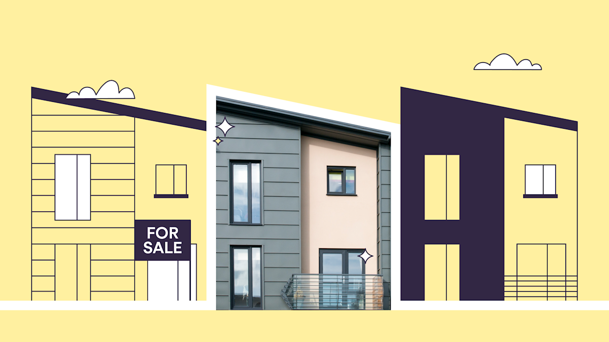What buying schemes are available for new-build homes? - Zoopla