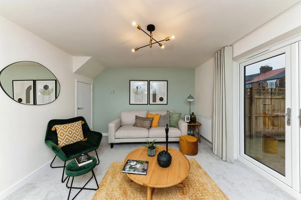 9 homes you won’t believe cost less than £100k - Zoopla