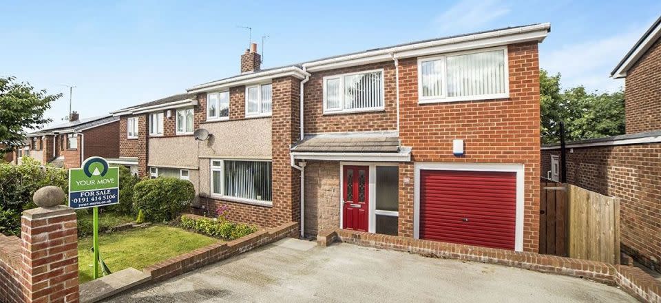 Moving to Winlaton - Zoopla
