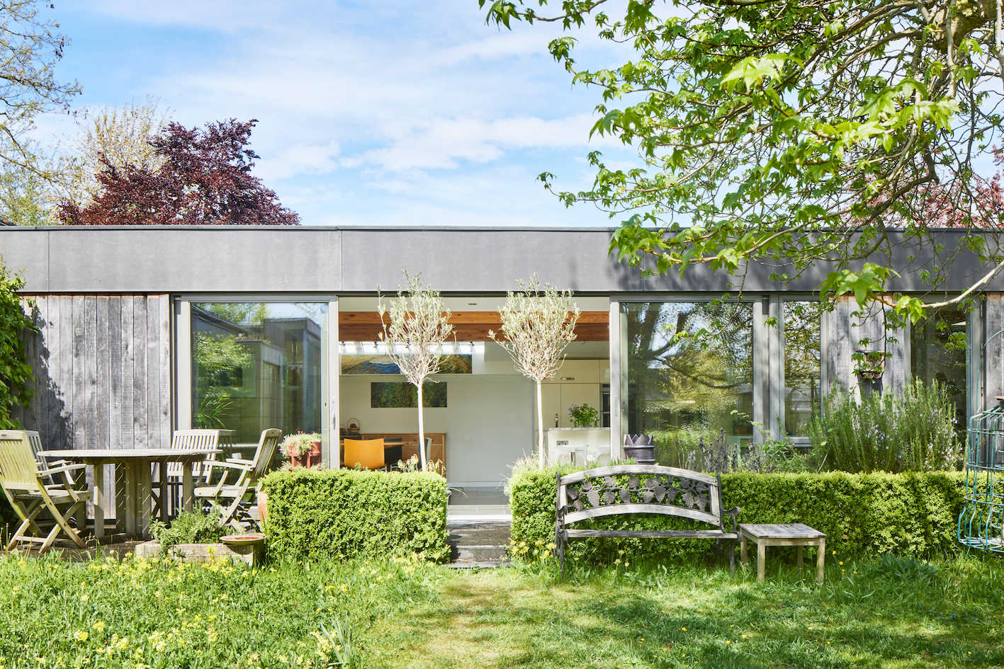 6 eco-friendly homes with high EPC ratings - Zoopla
