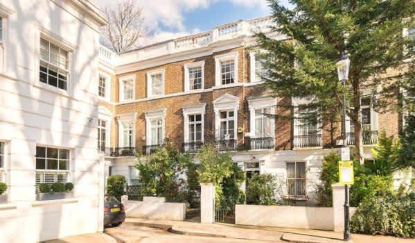 Moving to SW3 - Zoopla