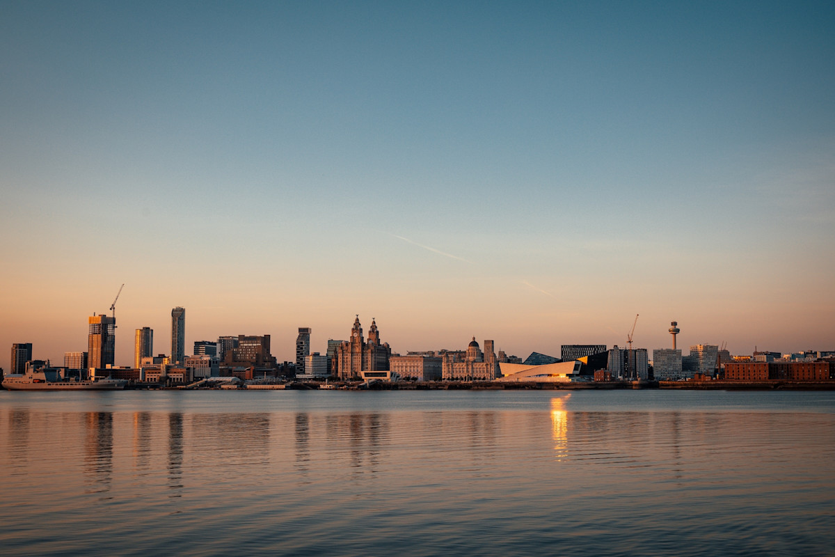 Liverpool vs Manchester: Which city is better for first-time buyers in ...