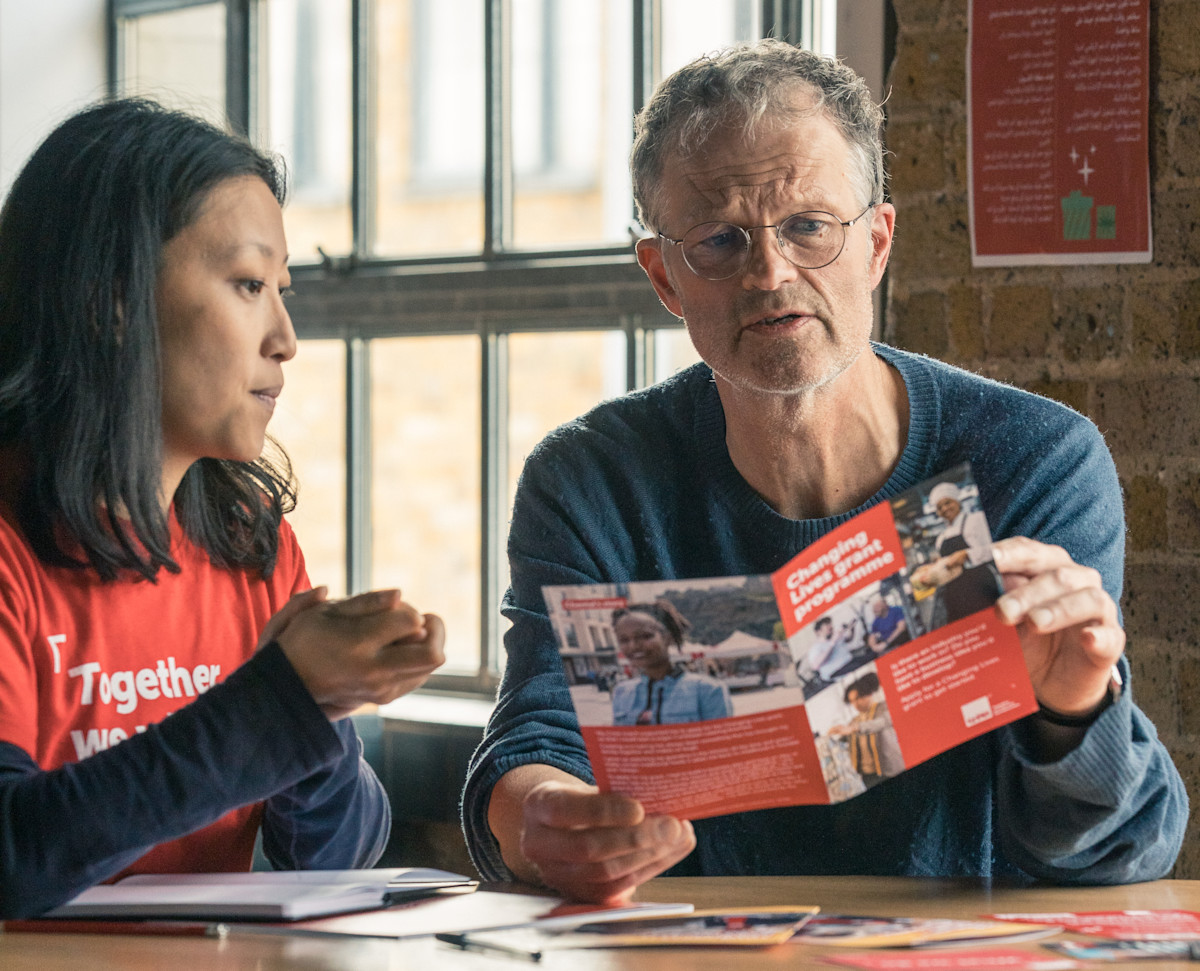 7 ways to help people facing homelessness - Zoopla