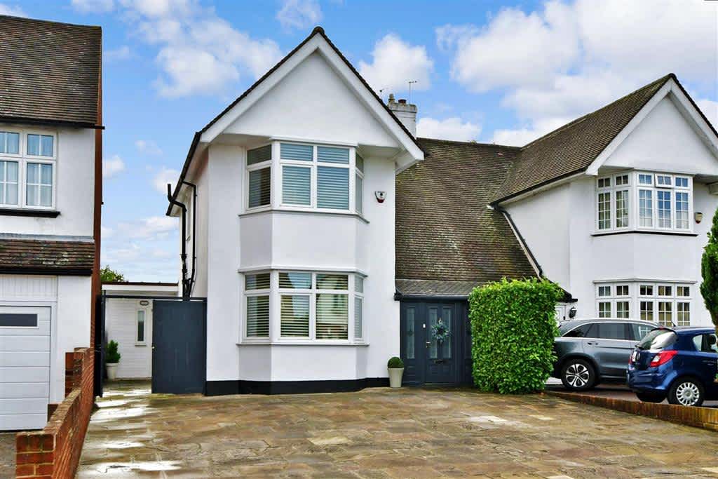 10 annexes perfect for multi-generational living - Zoopla