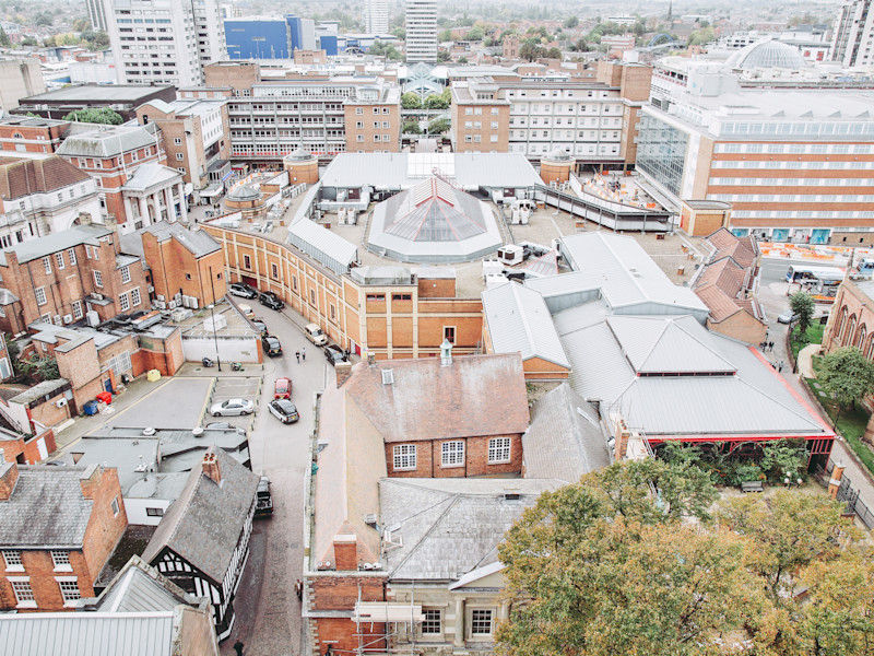Living in Coventry: area guide - Zoopla