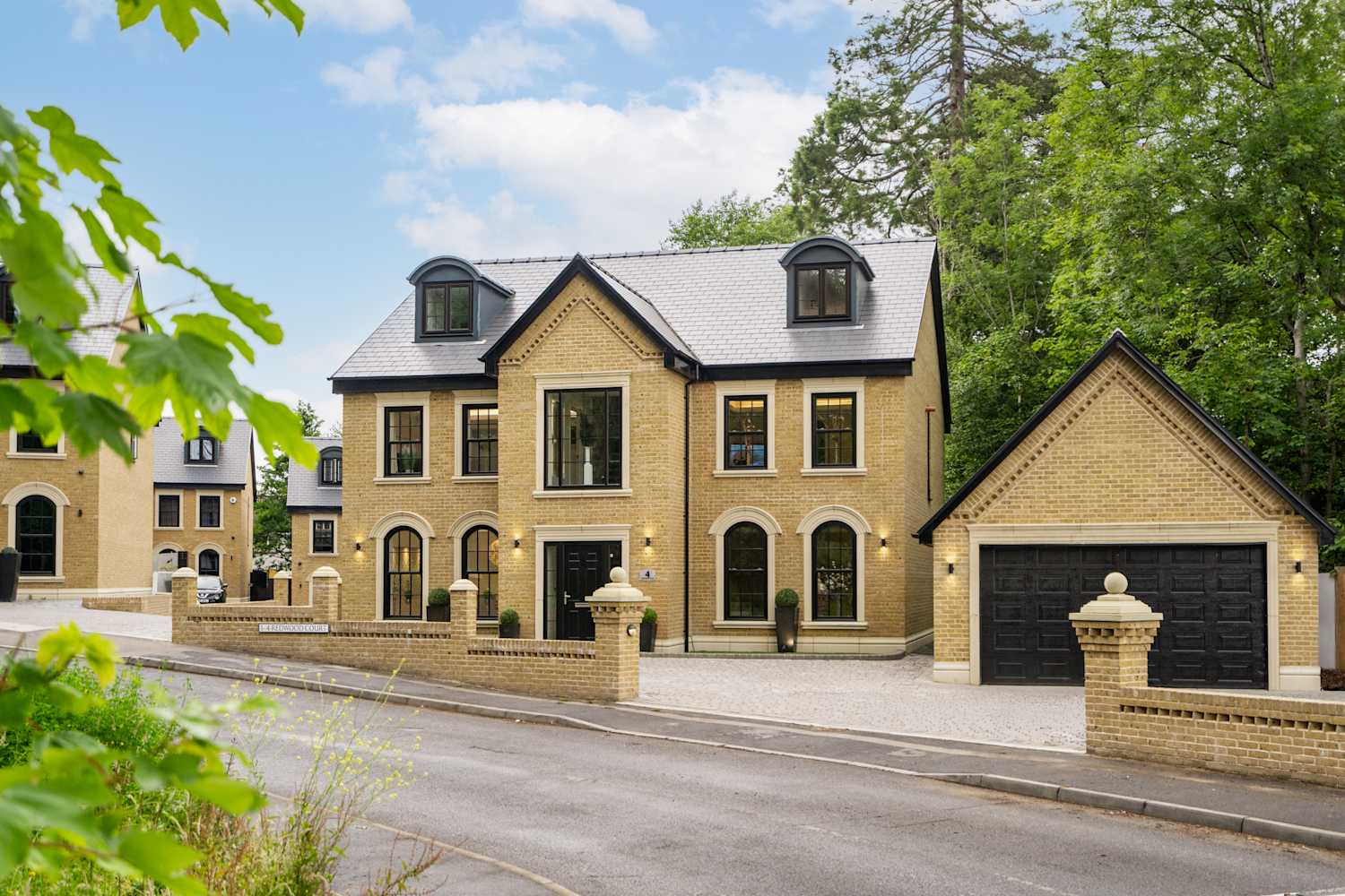 The 10 most popular homes for sale - Zoopla
