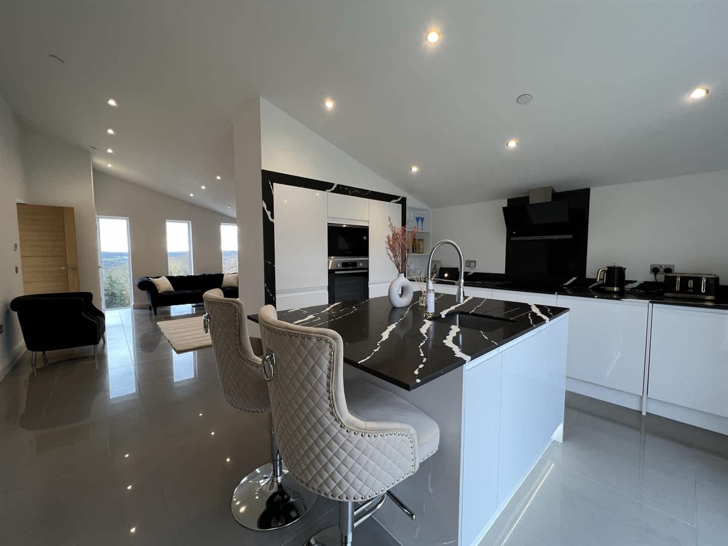 The 10 most popular homes for sale - Zoopla