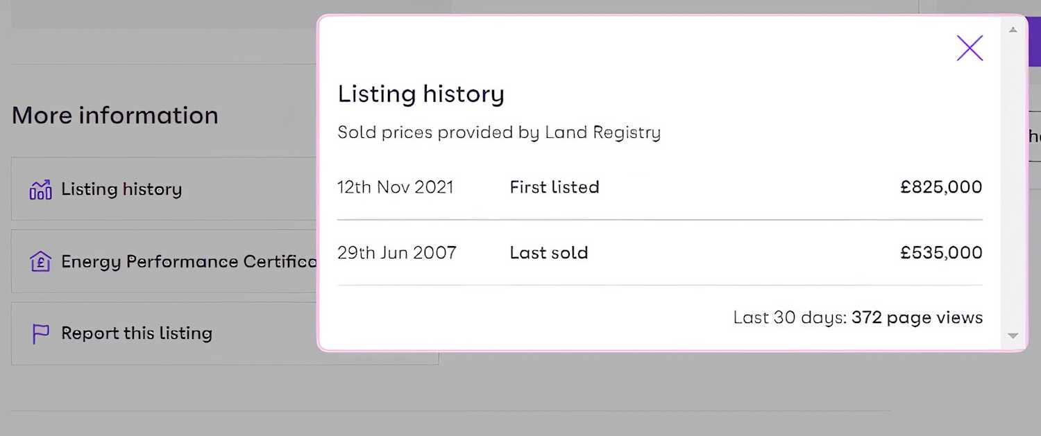 How to decide what offer to make on a property - Zoopla