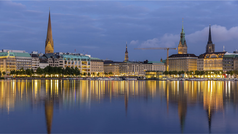 Living in Germany - A Guide to Europe's Industrial Centre - Zoopla