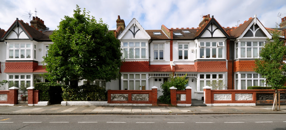 Zoopla House Price Index - June 2020 - Zoopla