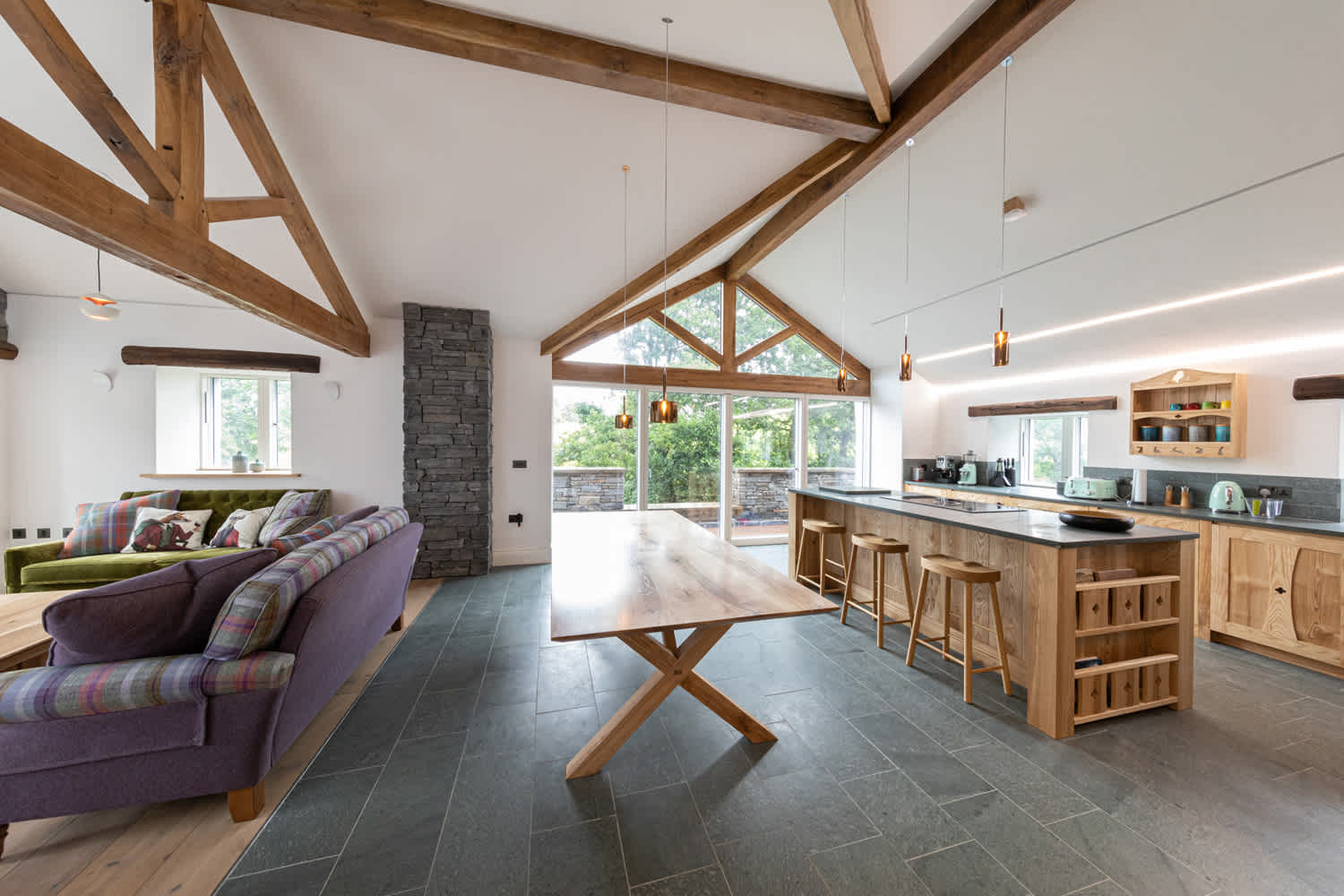 6 eco-friendly homes with high EPC ratings - Zoopla