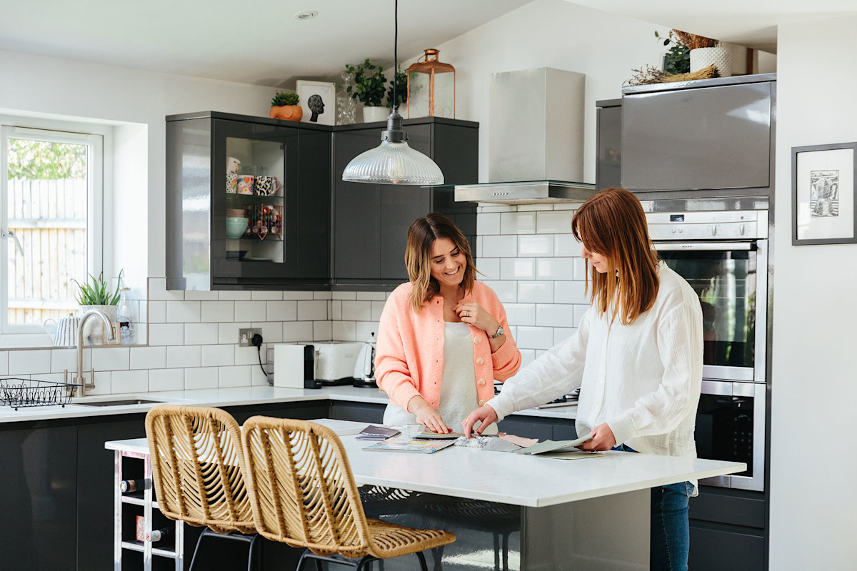 The Interior Design process explained - Zoopla