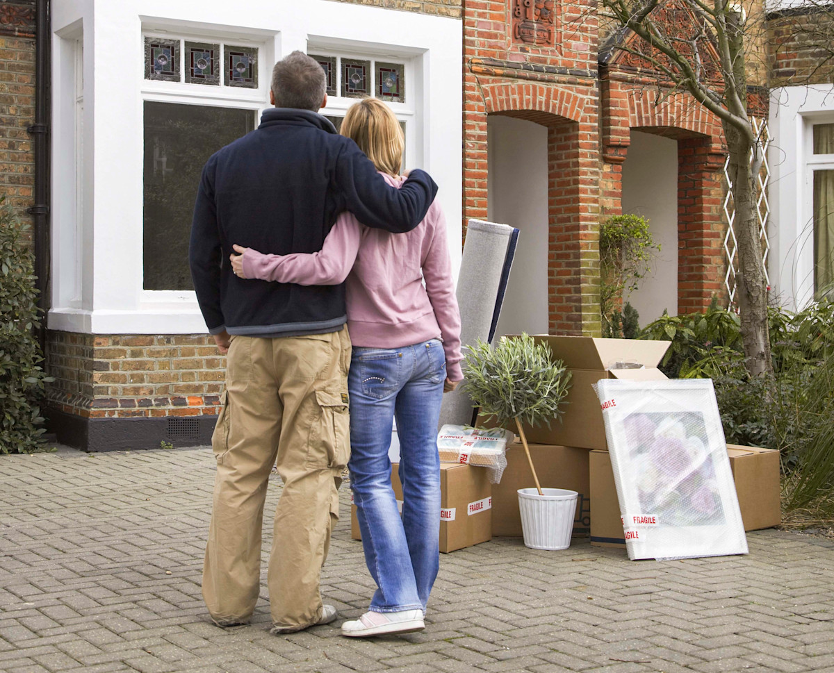 How long does it take to move house? - Zoopla