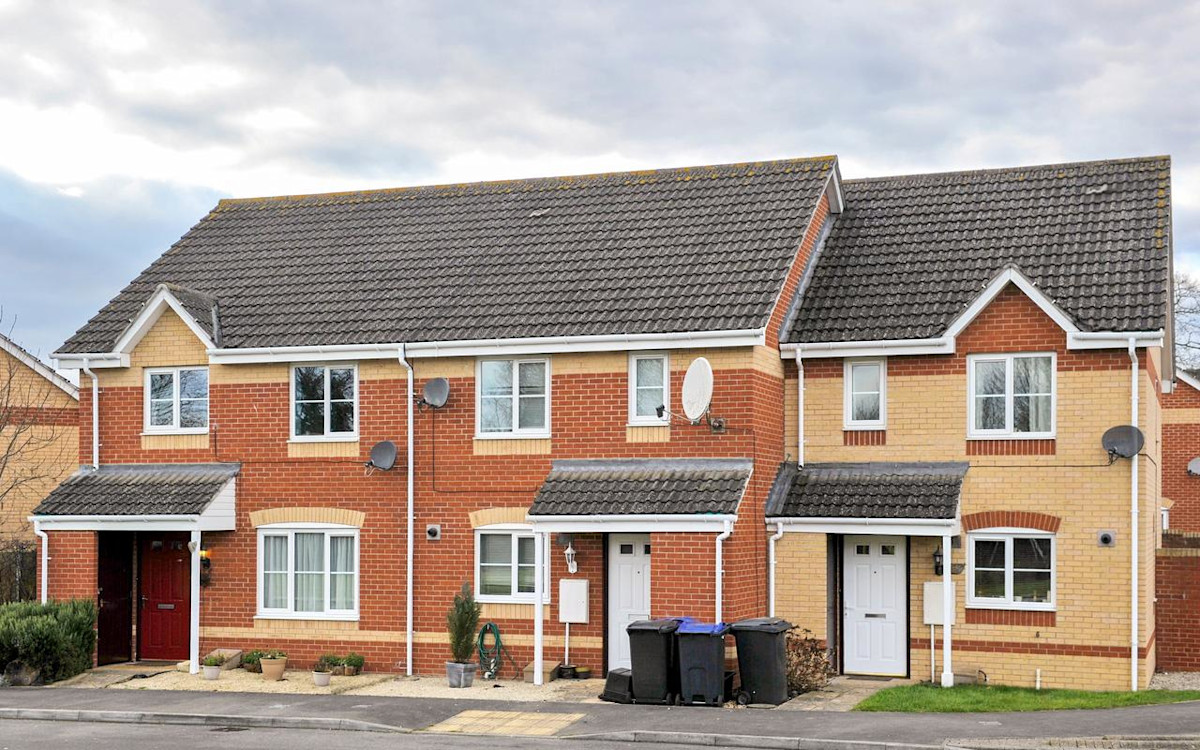 House price growth at lowest level since 2020 - Zoopla