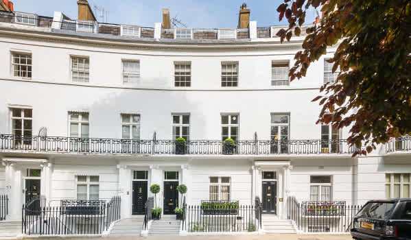 Moving to SW3 - Zoopla
