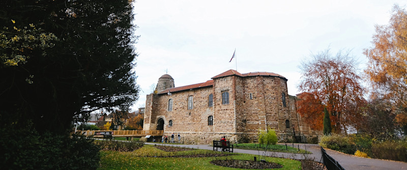 Living in Colchester: area guide - Zoopla