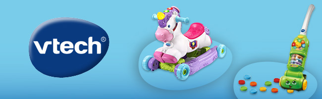 VTech | Smyths Toys Österreich