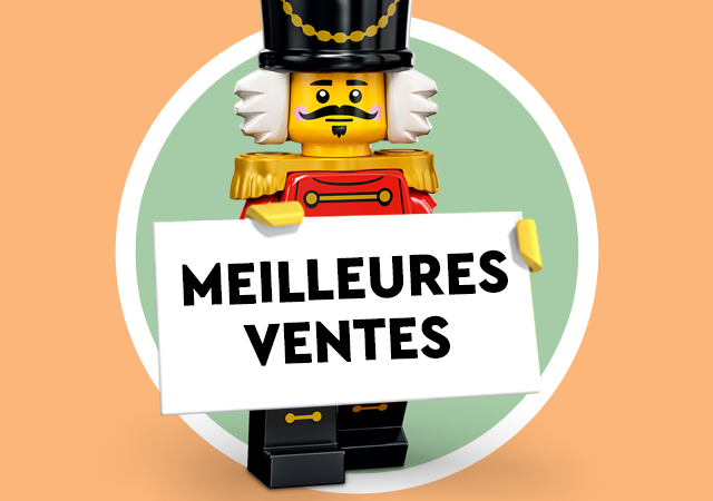 Boutique LEGO | Smyths Toys France