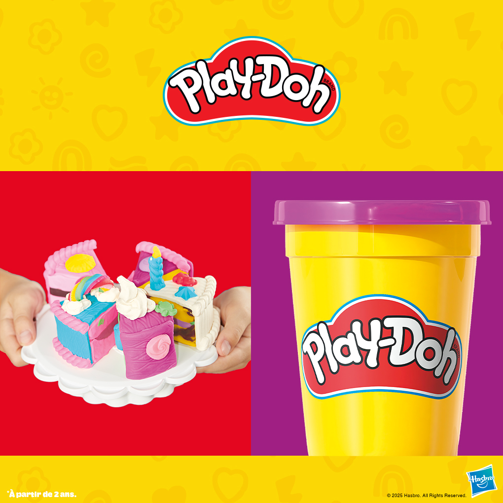 Événements Magasin | Smyths Toys France