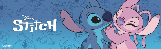 Disney Stitch | Smyths Toys France