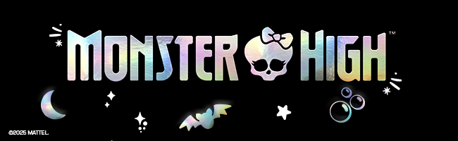 Monster High | Smyths Toys France