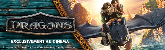 Dragons | Smyths Toys France