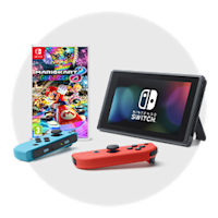Nintendo Gaming | Smyths Toys UK