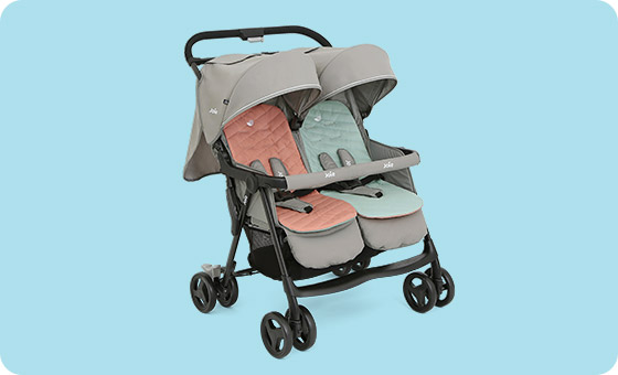 Pram & Pushchair Buying Guide | Smyths Toys UK