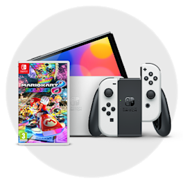 Nintendo Gaming | Smyths Toys UK