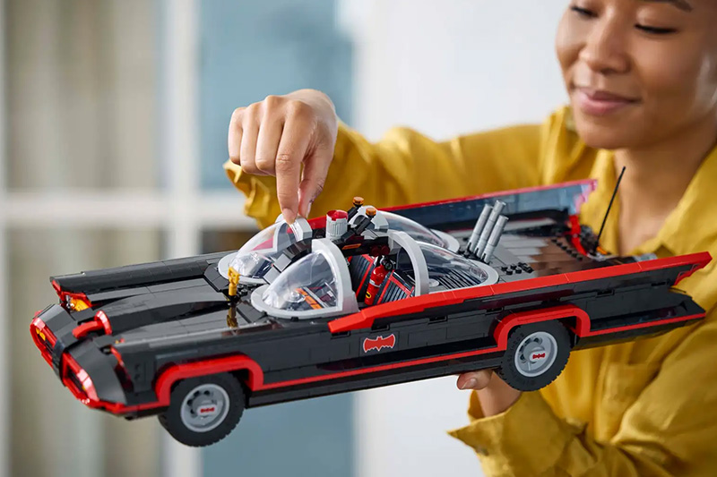 Adult LEGO Shop | Smyths Toys UK