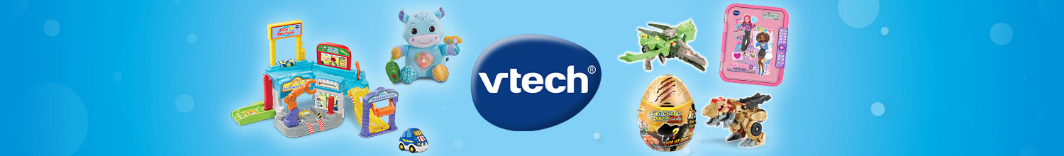VTech | Smyths Toys Deutschland