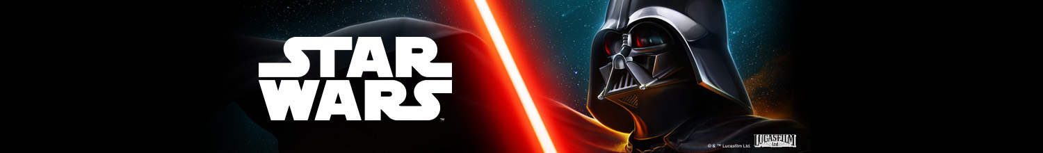 Star Wars | Smyths Toys UK