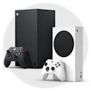 Xbox Gaming - Consoles, Games & Controllers | Smyths Toys UK