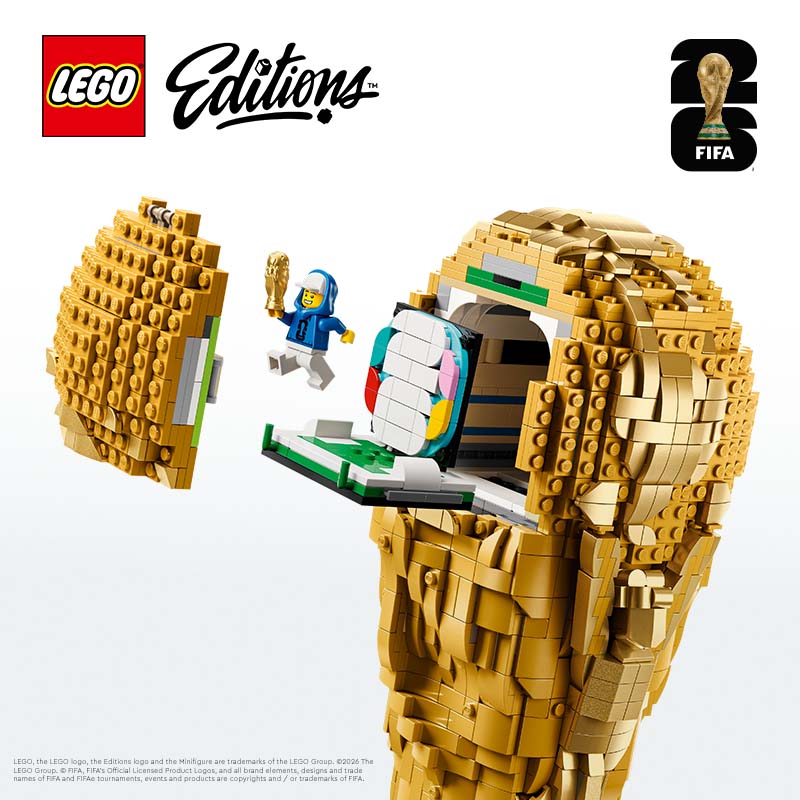 LEGO | Smyths Toys France