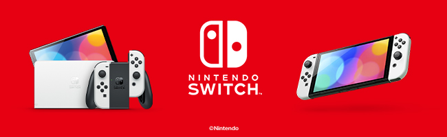 Nintendo Switch Consoles, Games & Accessories | Smyths Toys UK