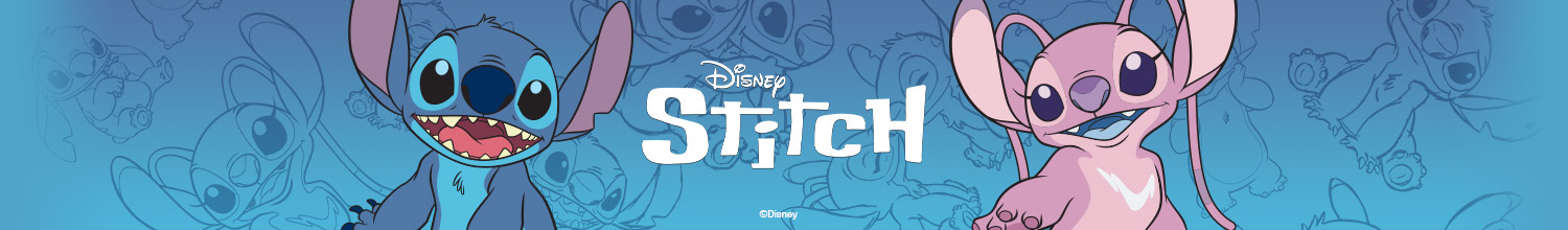 Disney Lilo & Stitch | Smyths Toys UK