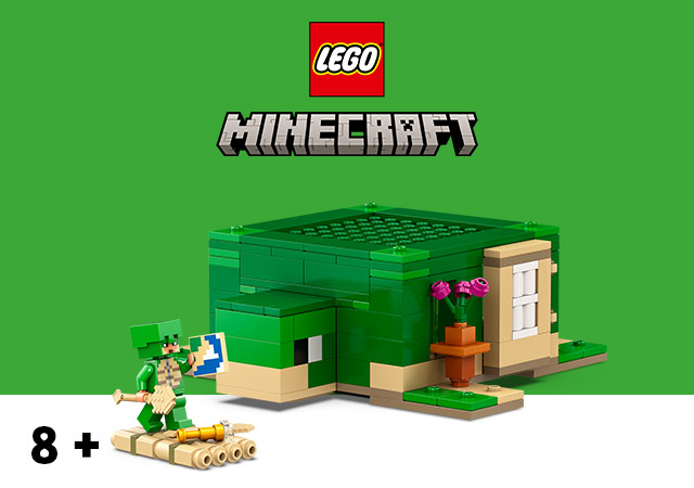 LEGO Shop | Smyths Toys Nederland