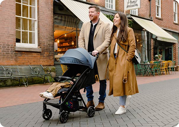 Pram & Pushchair Buying Guide | Smyths Toys UK