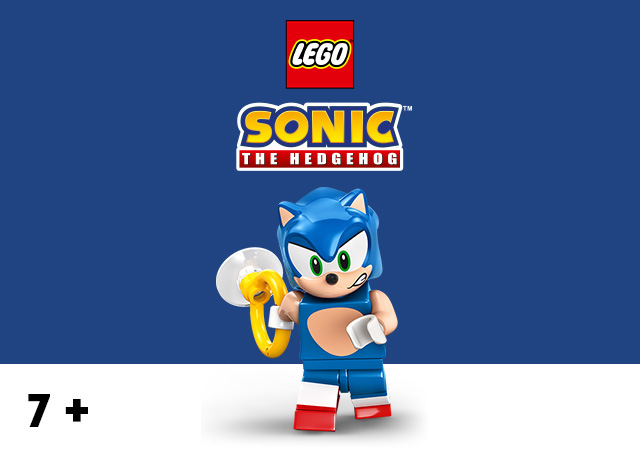 LEGO Shop | Smyths Toys Ireland