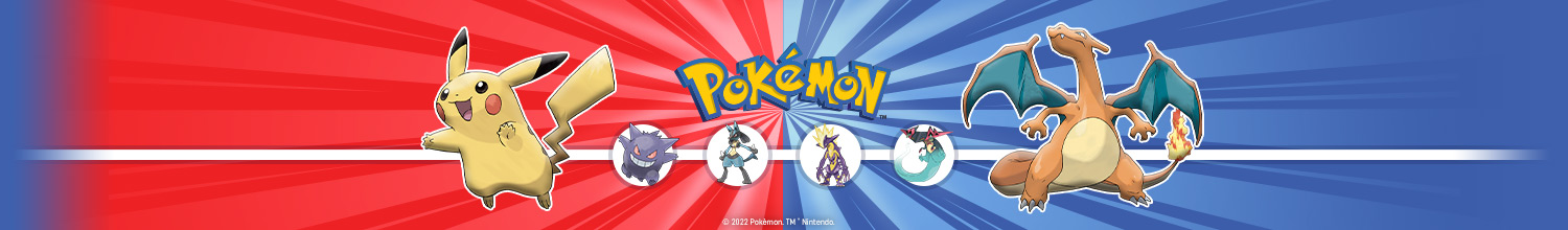Pokémon - Toys, Games & Trading Cards | Smyths Toys Ireland