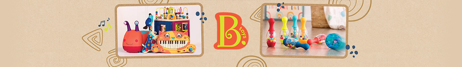 B Toys | Smyths Toys UK