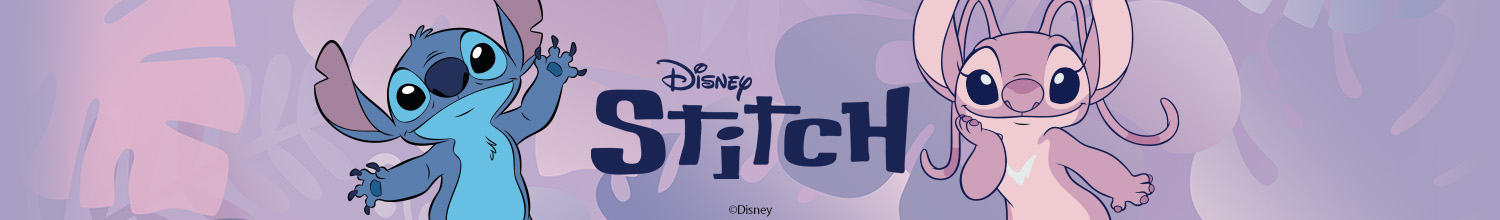 Disney Stitch | Smyths Toys France