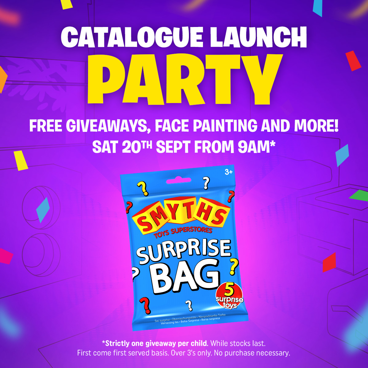 Castlevale | Smyths Toys UK