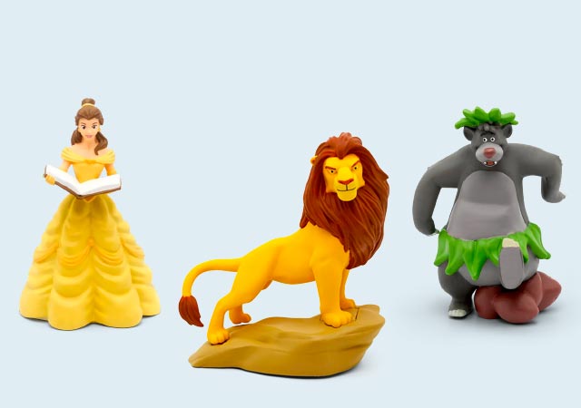 Tonies | One little Box. Countless big Adventures | Smyths Toys UK