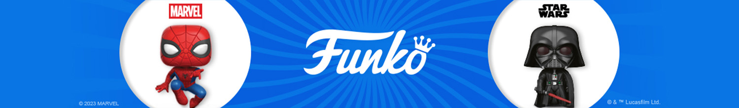 Funko POP! Figuren | Smyths Toys Deutschland