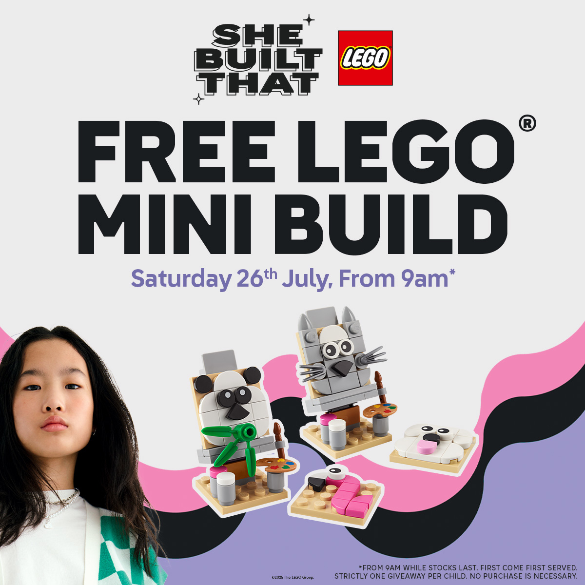 Enfield | Smyths Toys UK