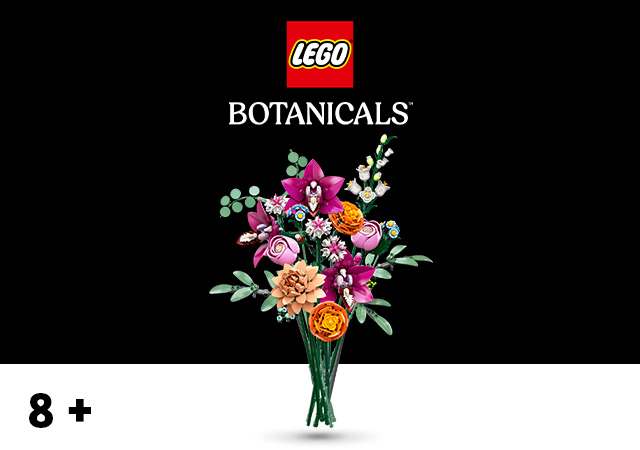 Boutique LEGO | Smyths Toys France