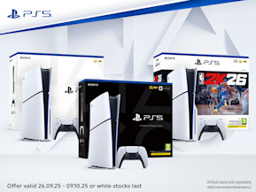 PlayStation VR2 | Smyths Toys UK