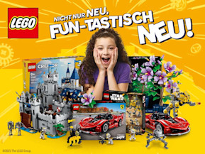 Graz | Smyths Toys Österreich